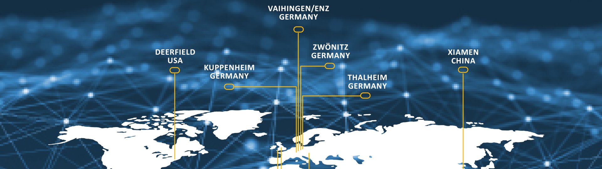 Locations | KREMPEL
