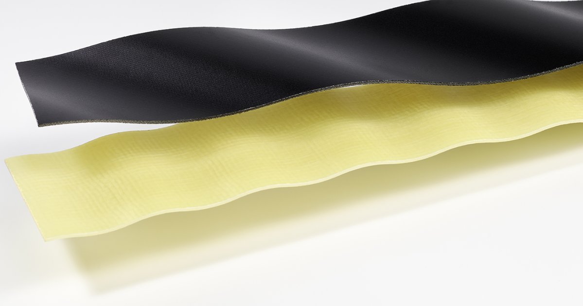 Molas Onduladas | KREMPEL