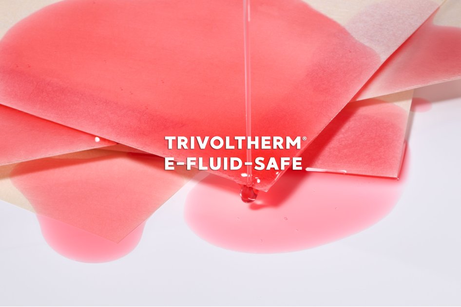 Trivoltherm E-Fluid-Safe | KREMPEL